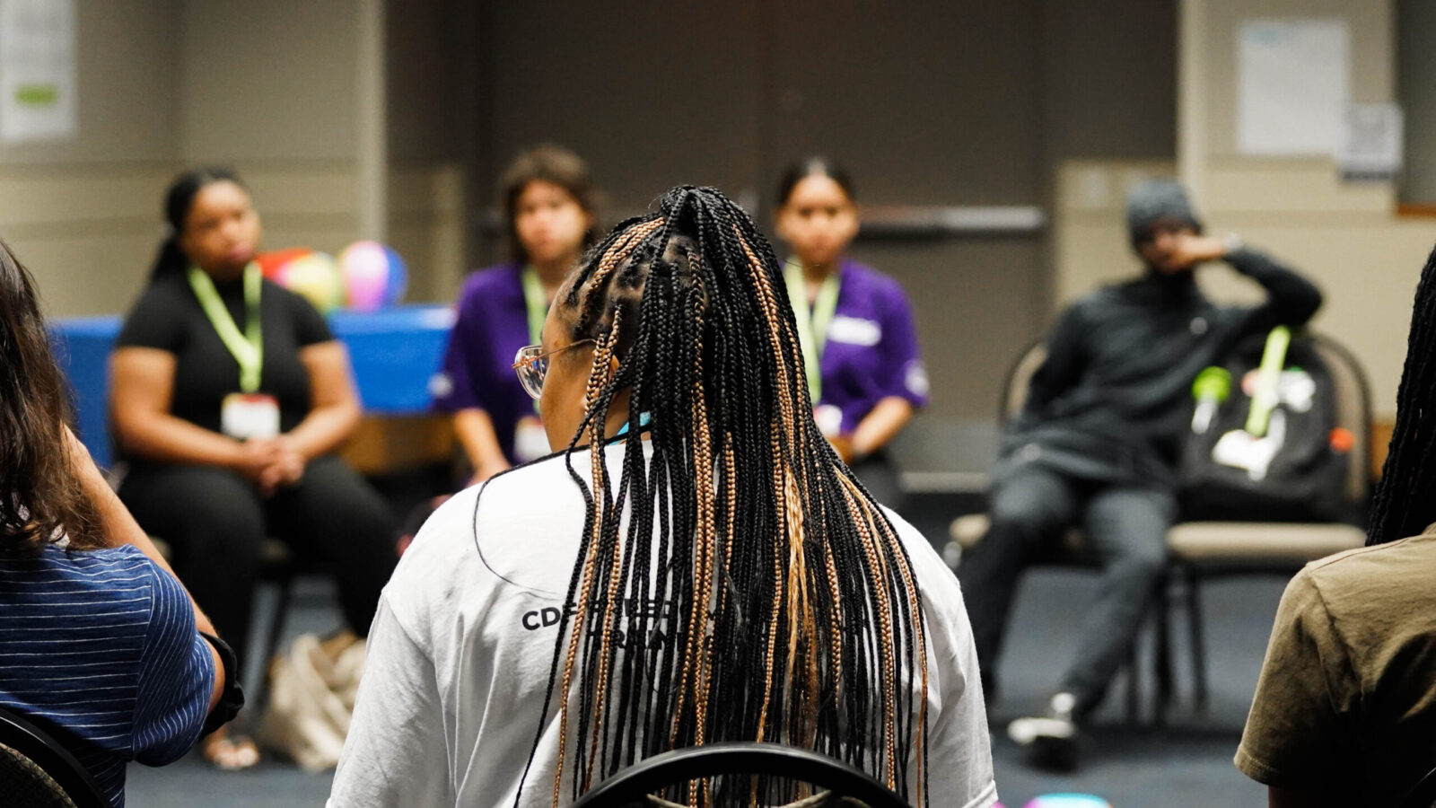 Support Our Work - Children's Defense Fund