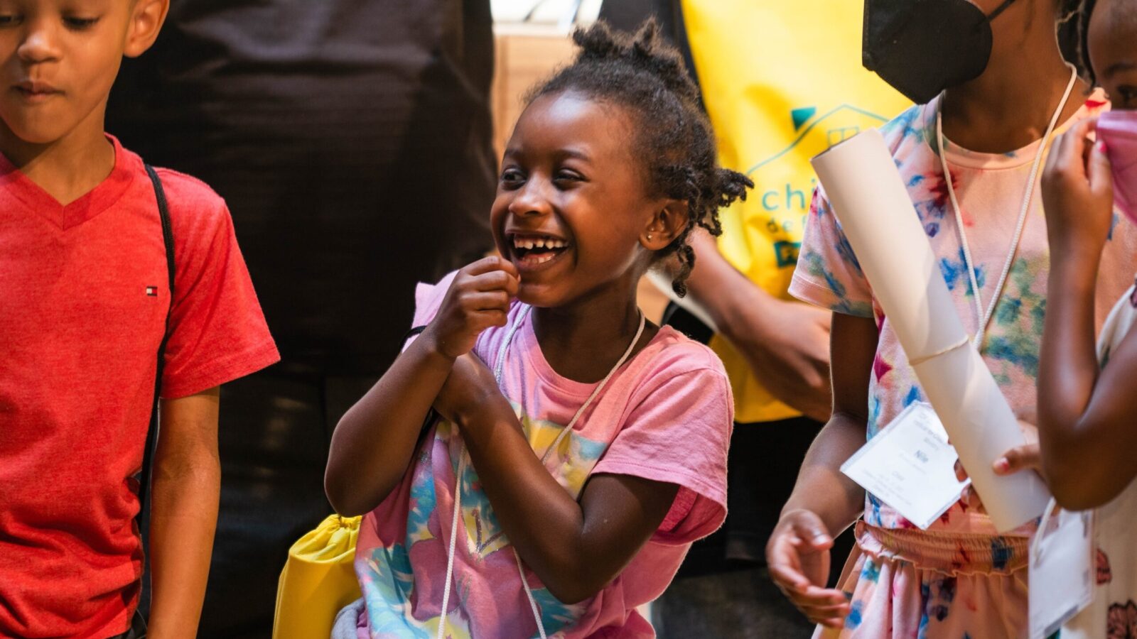 2024 Hall-Proctor Institute for Child Advocacy Ministry - Children's ...