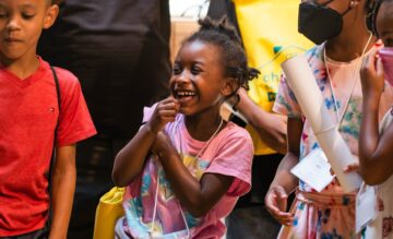 CDF Freedom Schools® - Children's Defense Fund