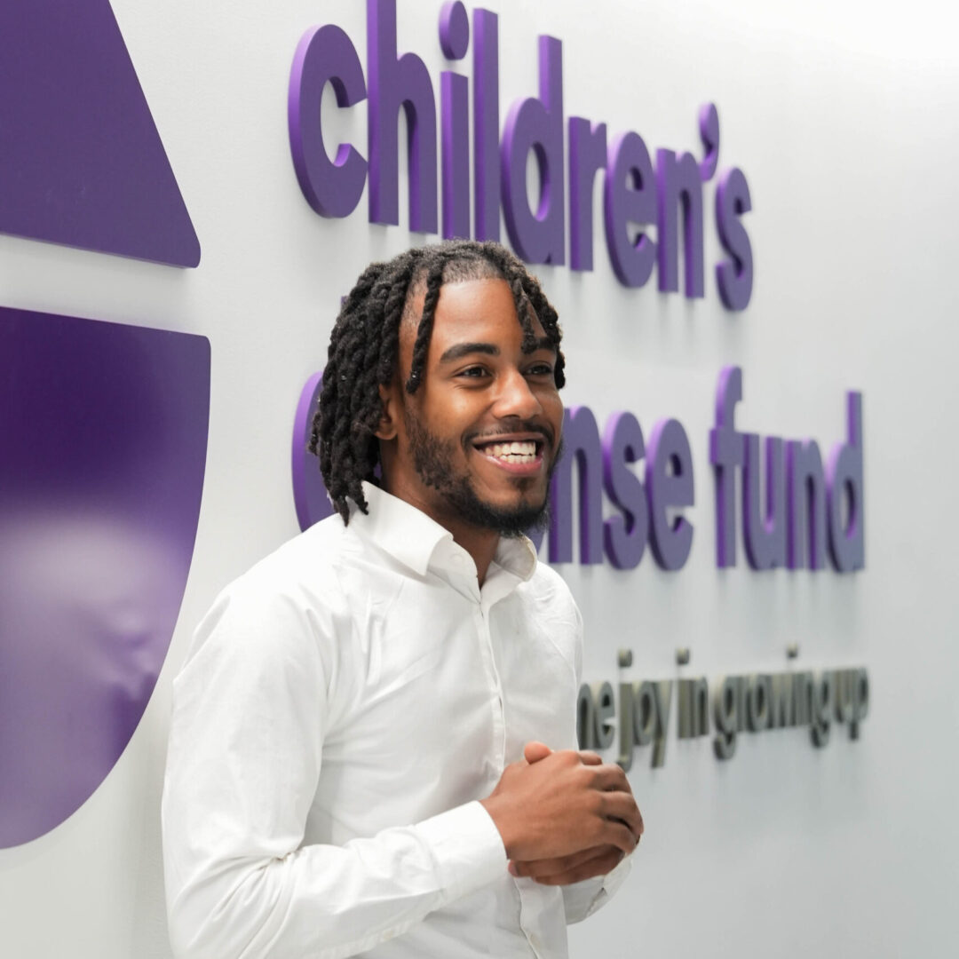 Policy and Advocacy - Children's Defense Fund