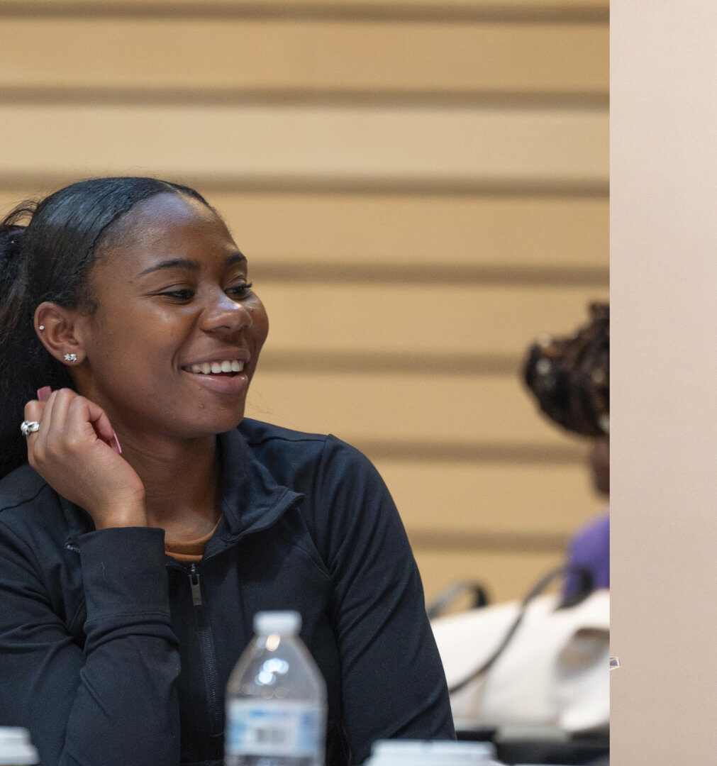 Make a Difference for Children - Children's Defense Fund