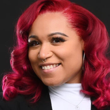 Young People Lead Podcast - Children's Defense Fund