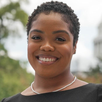 Young People Lead Podcast - Children's Defense Fund