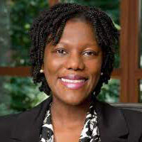 Dr. Crystal R. Sanders - Children's Defense Fund