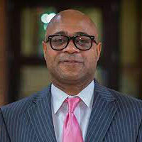 Dr. Derrick P. Alridge - Children's Defense Fund