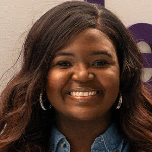 Janell Massaline - Children's Defense Fund