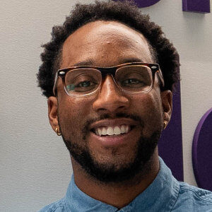 Kameron Anderson - Children's Defense Fund