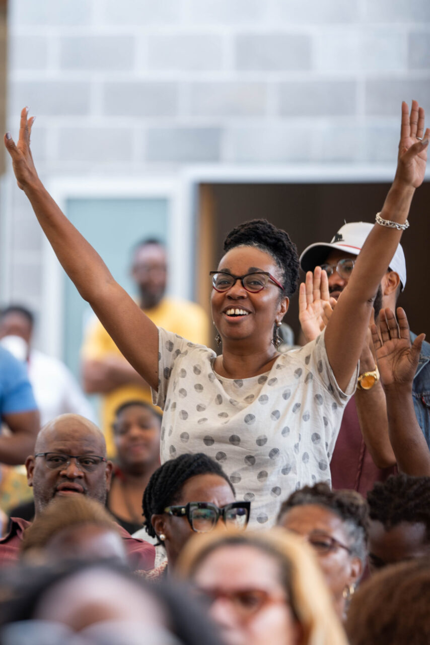 Hall-Proctor Institute for Child Advocacy Ministry - Children's Defense ...