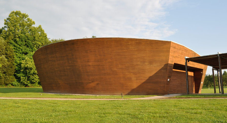 Haley Farm - Children's Defense Fund