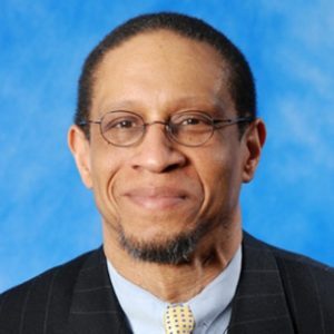 Rev. Dr. Obery Hendricks - Children's Defense Fund