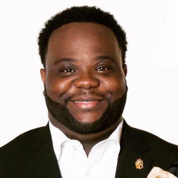 2024 CDF Hall-Proctor Institute Speakers - Children's Defense Fund