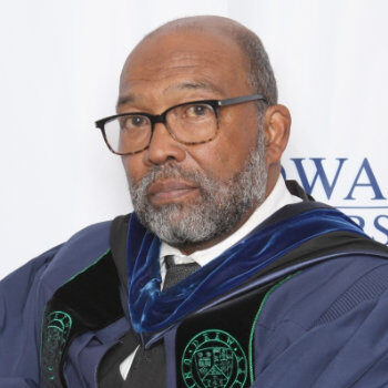 Rev. Dr. Harold Dean Trulear - Children's Defense Fund