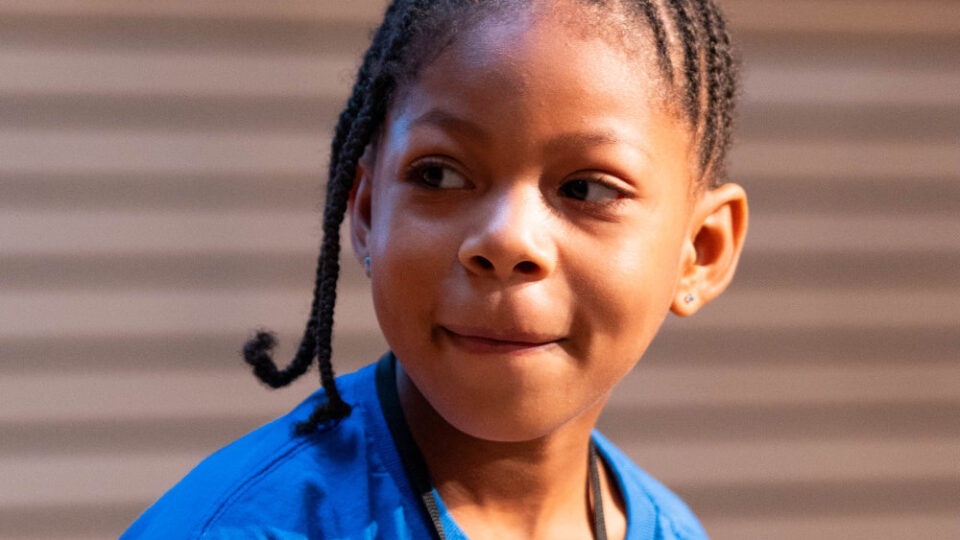 Children’s Sabbaths Faith Expression - Children's Defense Fund