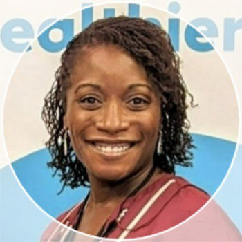 April Wallace - Children's Defense Fund