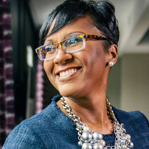 Artika Tyner - Children's Defense Fund