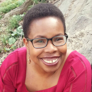 Olugbemisola Rhuday-Perkovich - Children's Defense Fund