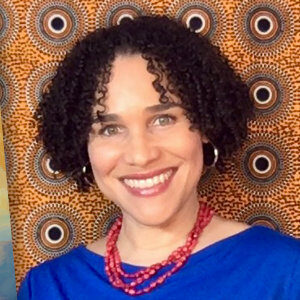 Zetta Elliott - Children's Defense Fund