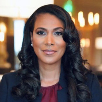 Dr. Tasha Green Cruzat - Children's Defense Fund