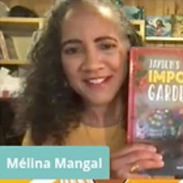 Mélina Mangal - Children's Defense Fund