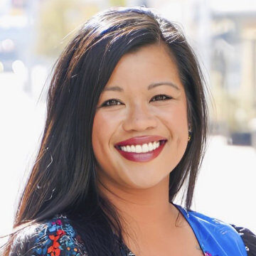 Thuba Nguyễn - Children's Defense Fund