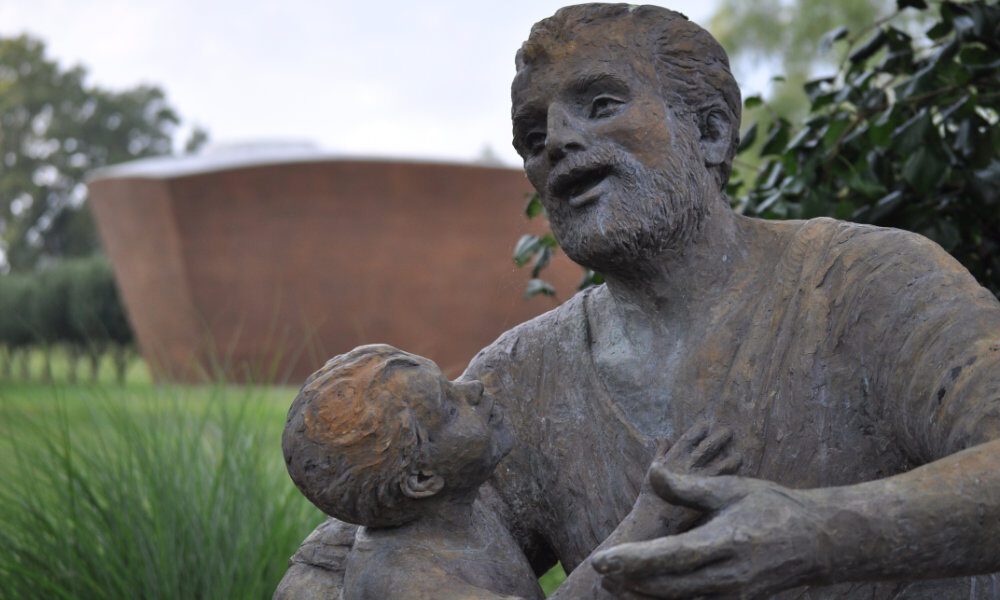 2024 Hall-Proctor Institute for Child Advocacy Ministry - Children's ...