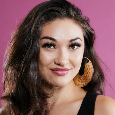 Meagan Domingo - Children's Defense Fund