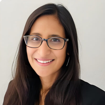 Milinda Kakani - Children's Defense Fund