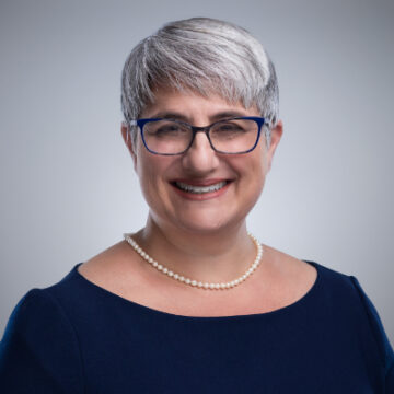 Sharon Parrott - Children's Defense Fund