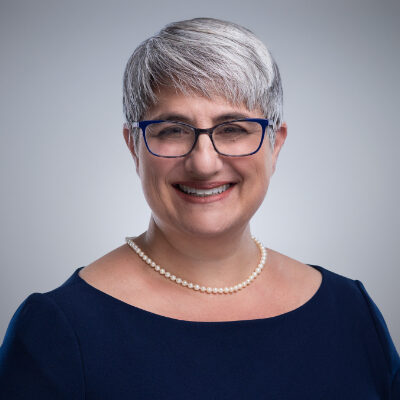 Sharon Parrott - Children's Defense Fund