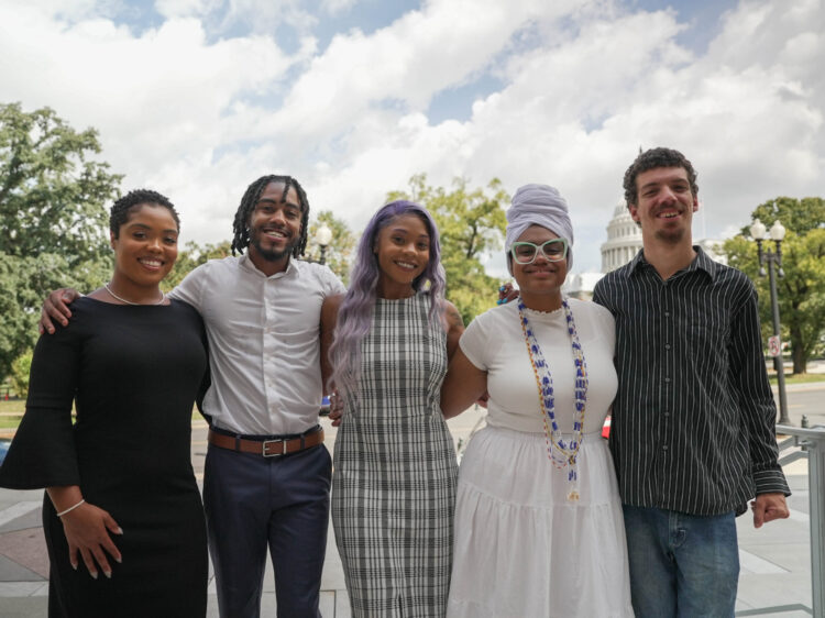 Children's Defense Fund