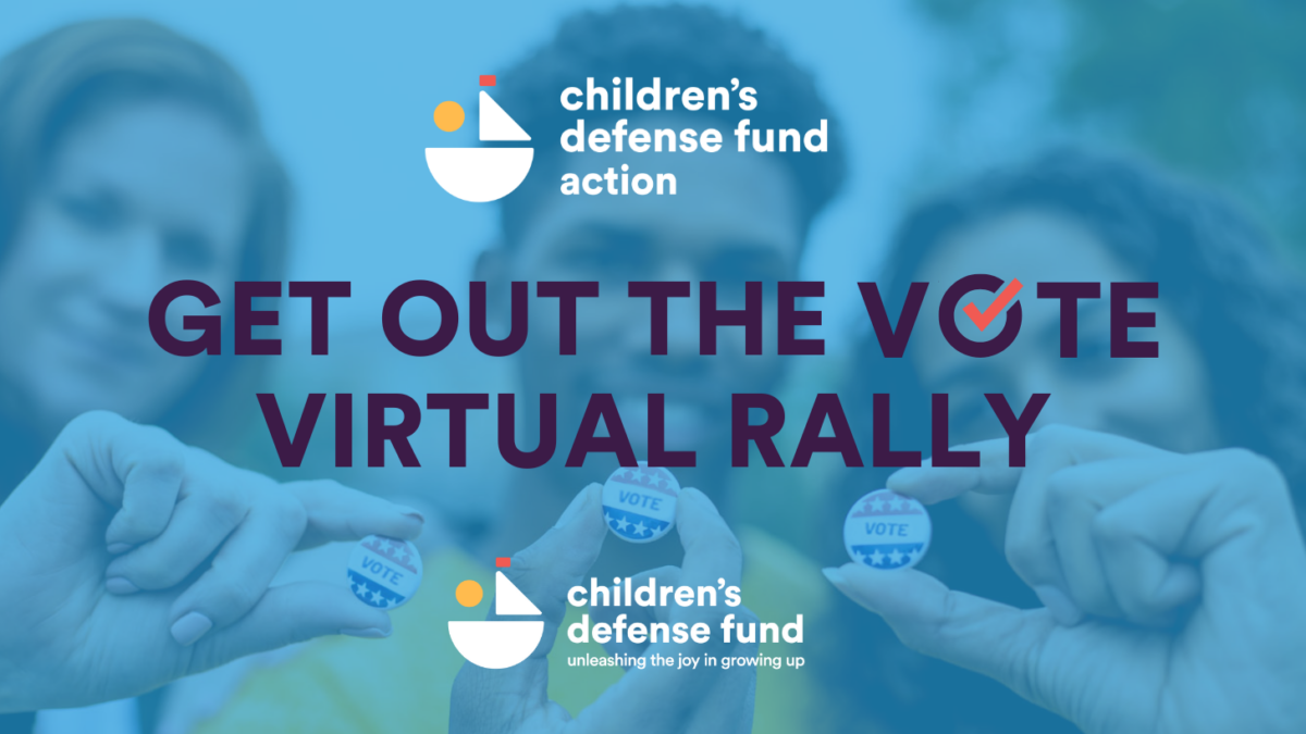 Children's Defense Fund
