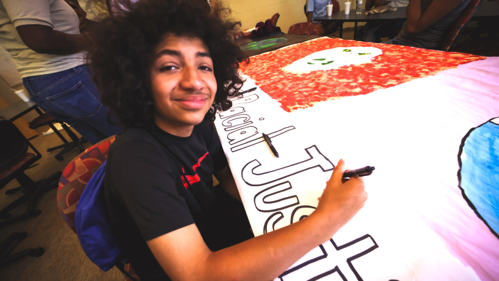 Our Moonshot Goals - Children's Defense Fund