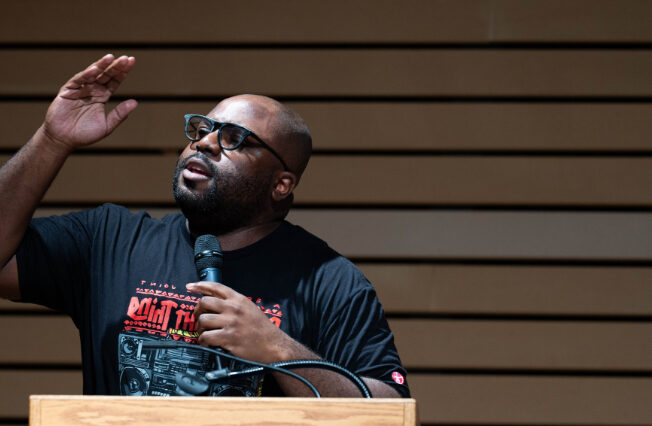 2025 Hall-Proctor Institute for Child Advocacy Ministry - Children's ...