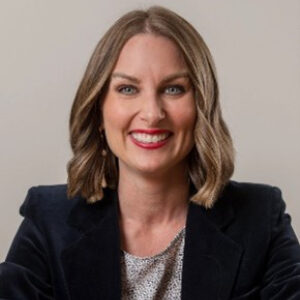 Representative Crystal Lett - Children's Defense Fund