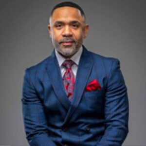 Pastor Michael A. Young - Children's Defense Fund