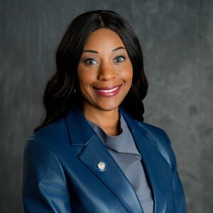 Senator Michele Reynolds - Children's Defense Fund