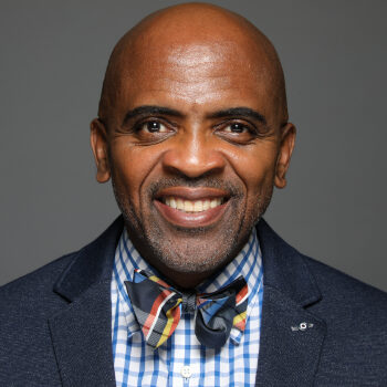 Dr. Tony McNeill - Children's Defense Fund