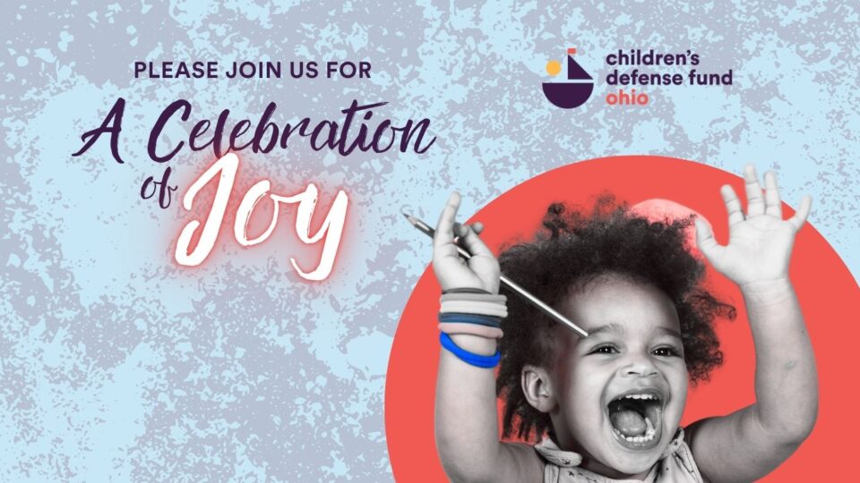Events Archive - Children's Defense Fund
