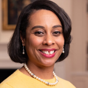 Rev. Dr. Keri L. Day - Children's Defense Fund