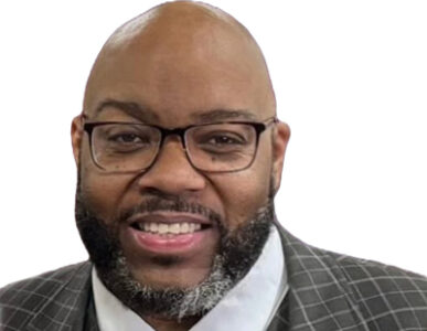 Rev. Troy Venning - Children's Defense Fund