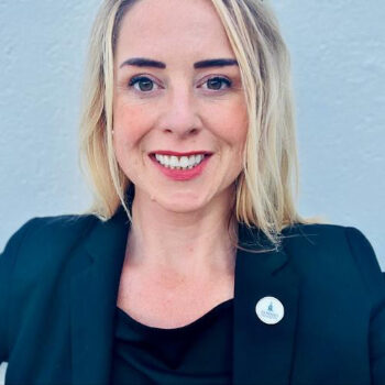 Kathryn E. Wiley, Ph.D. - Children's Defense Fund