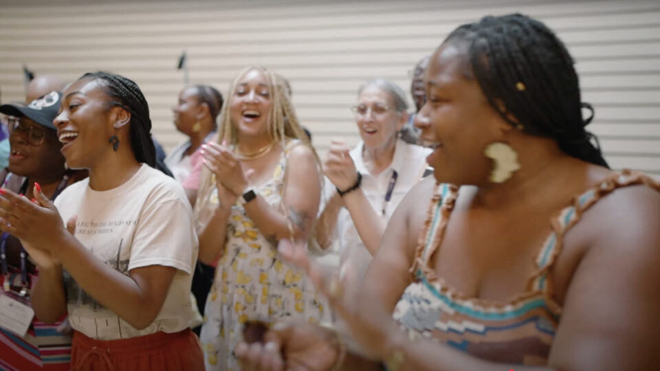 Hall-Proctor Institute for Child Advocacy Ministry - Children's Defense ...