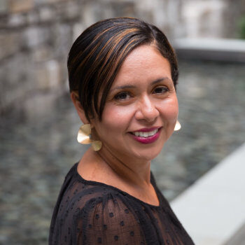 Lupi Quinteros-Grady - Children's Defense Fund