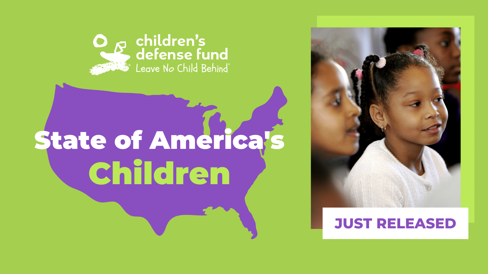 National Child Advocacy Organization Sounds Alarm for America’s ...
