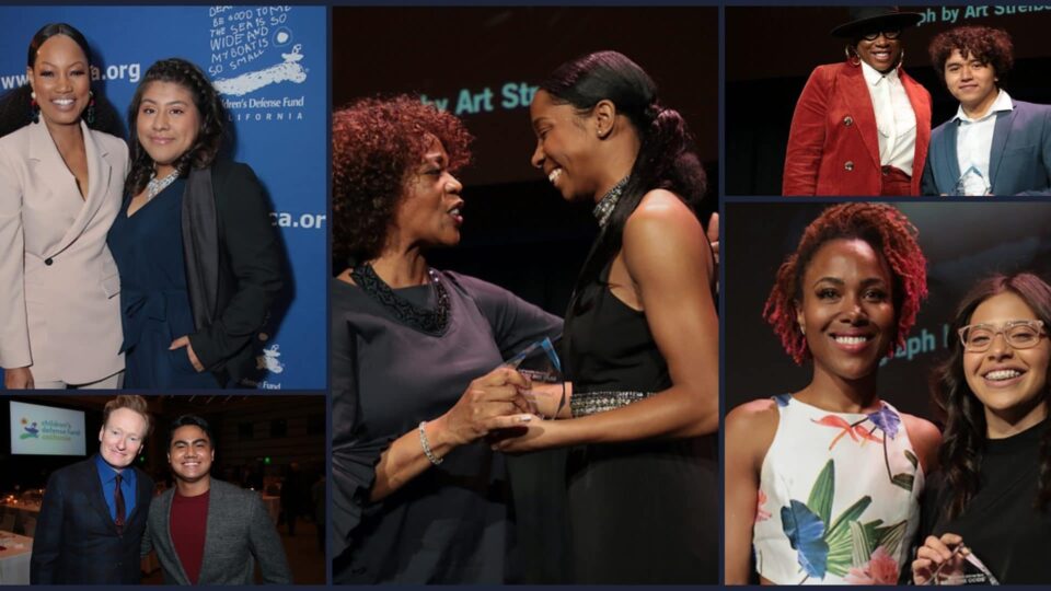 Apply Today: CDF Beat the Odds Scholarship Program - Children's Defense ...