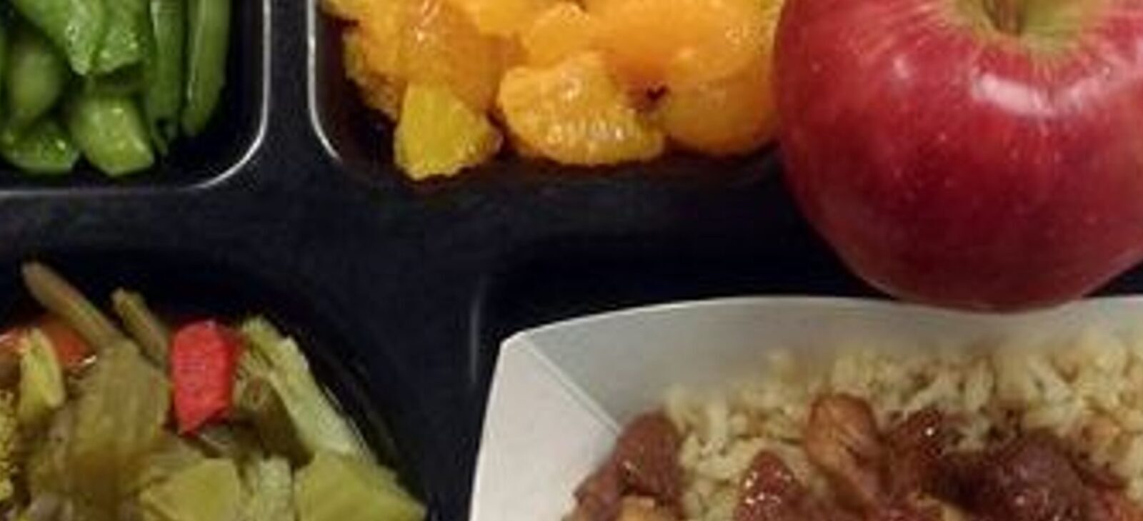 Ending School Lunch Shaming - Children's Defense Fund