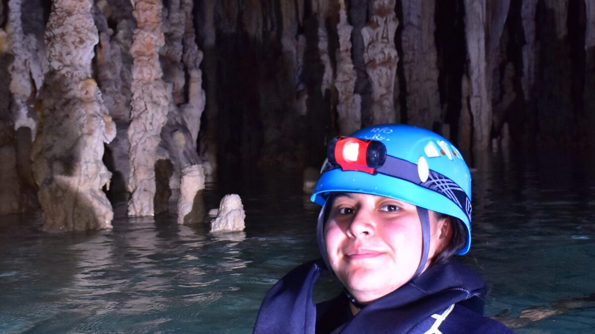 Spotlight: Beat the Odds Alumna - Children's Defense Fund