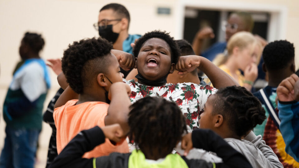 About Us - Children's Defense Fund