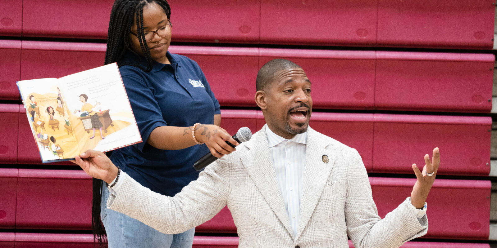 CDF Freedom Schools: Banned Books We Love - Children's Defense Fund