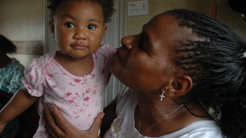 Programs in the Southern Regional Office - Children's Defense Fund